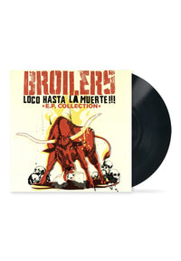 Broilers Merch & Musik online shoppen | Classic Rock Magazine