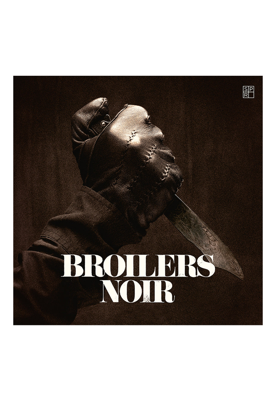 Broilers Merch, Shirts and more | Classic Rock Magazine