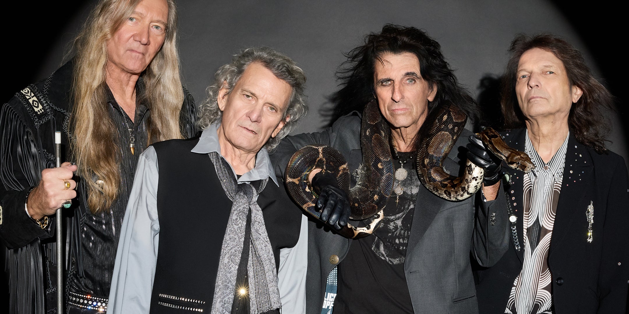 Classic Rock Shop - Shop Rock Music & Merchandise