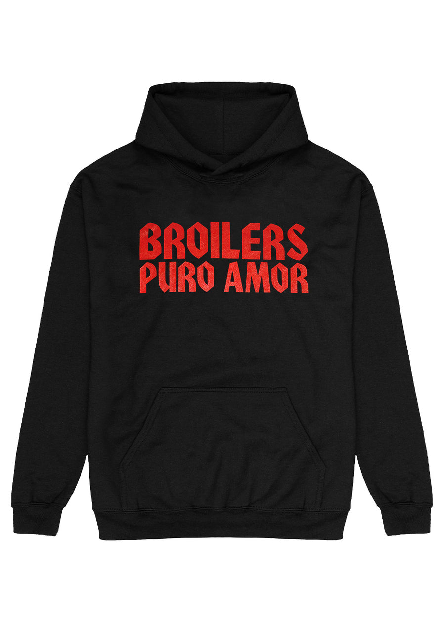 Broilers Merch & Musik online shoppen | Classic Rock Magazine