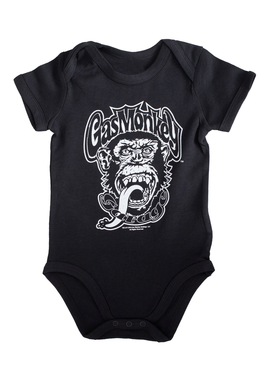 Gas Monkey Garage Merch, Shirts and more | Classic Rock Magazine