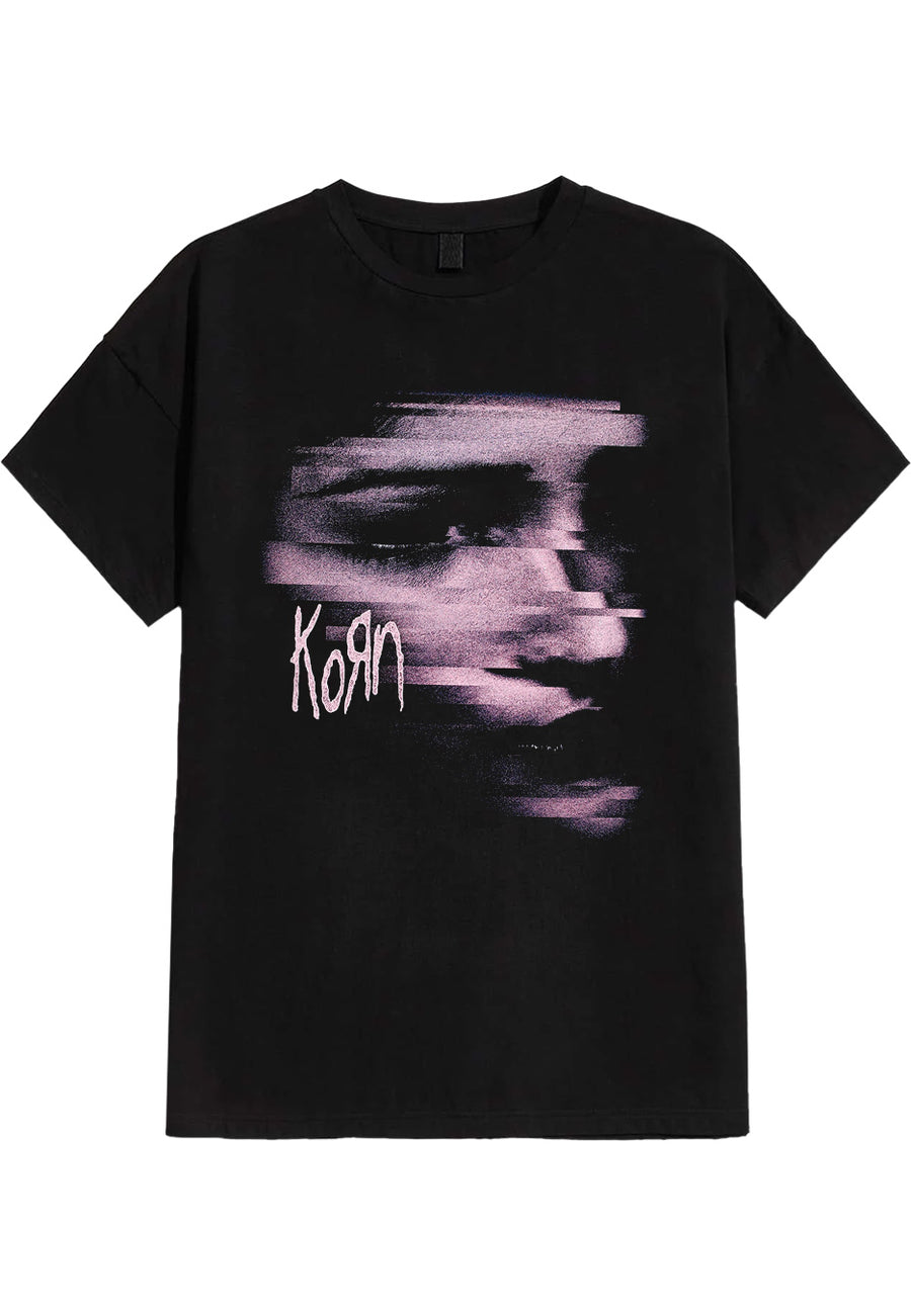 Korn Merch, Shirts and more | Classic Rock Magazine