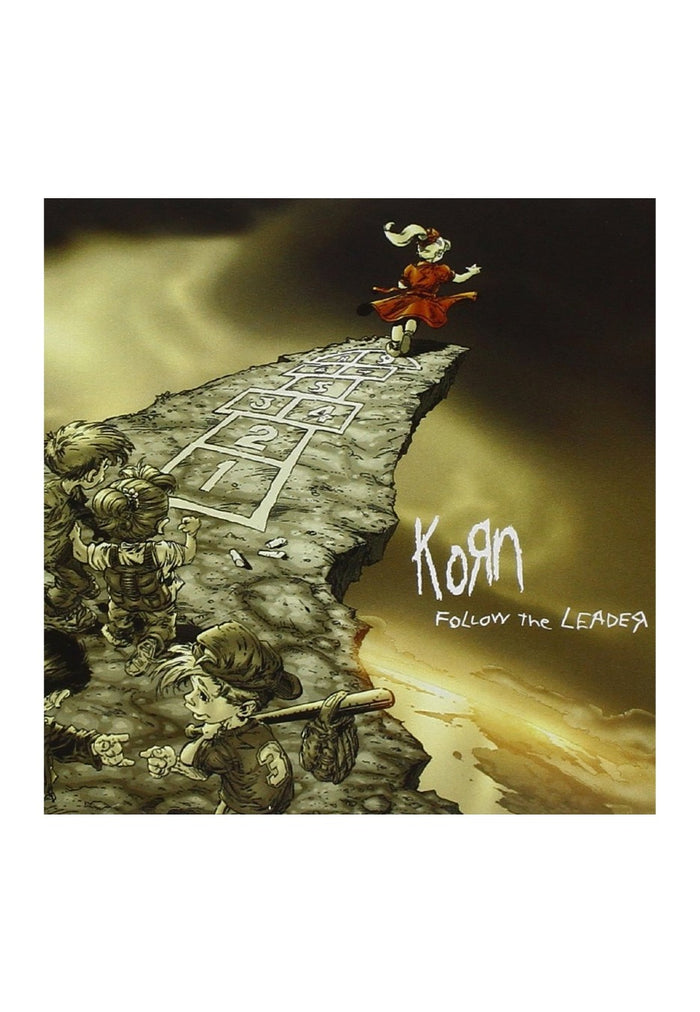 Korn Merch, Shirts and more | Classic Rock Magazine
