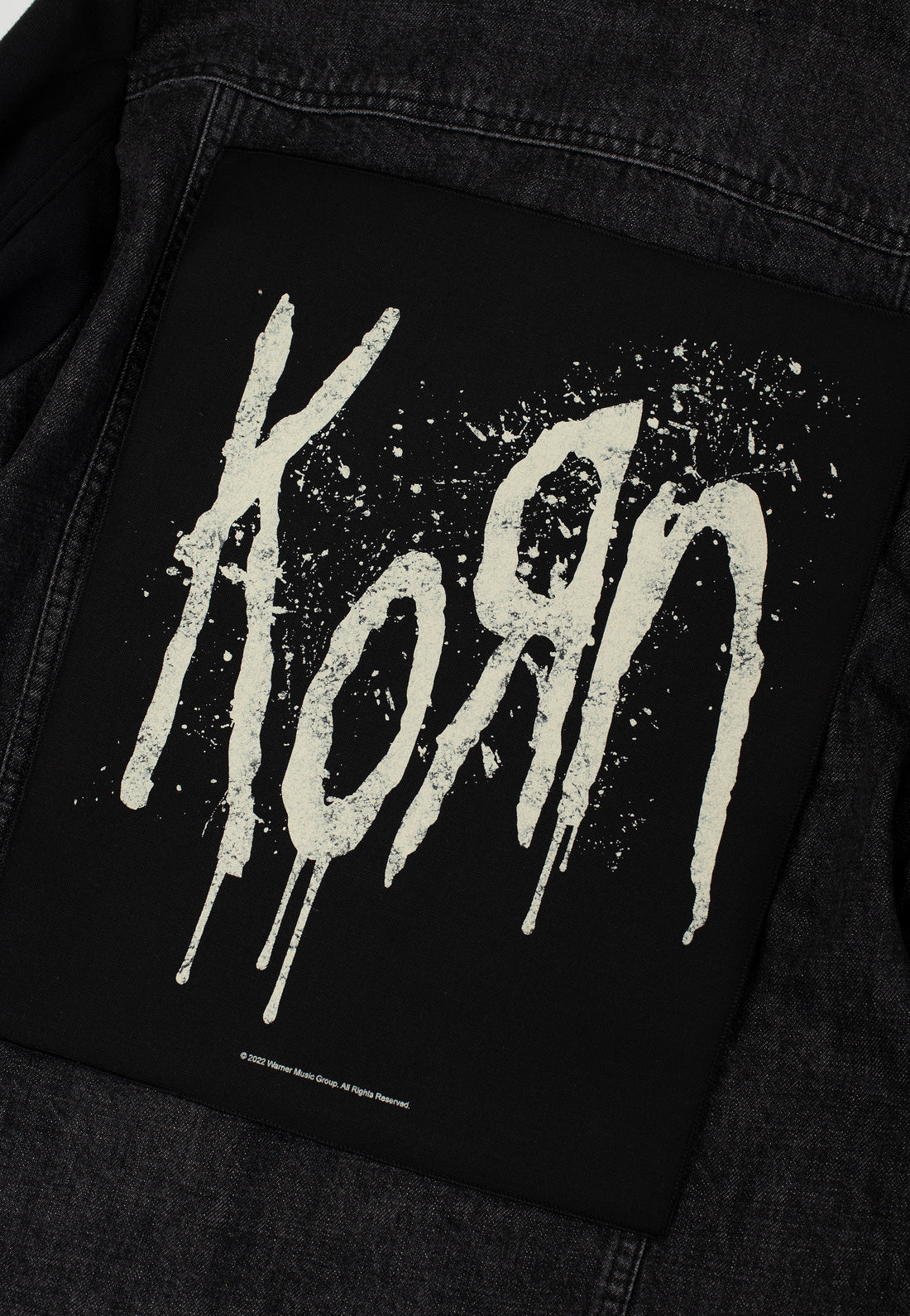 Korn Merch, Shirts and more | Classic Rock Magazine