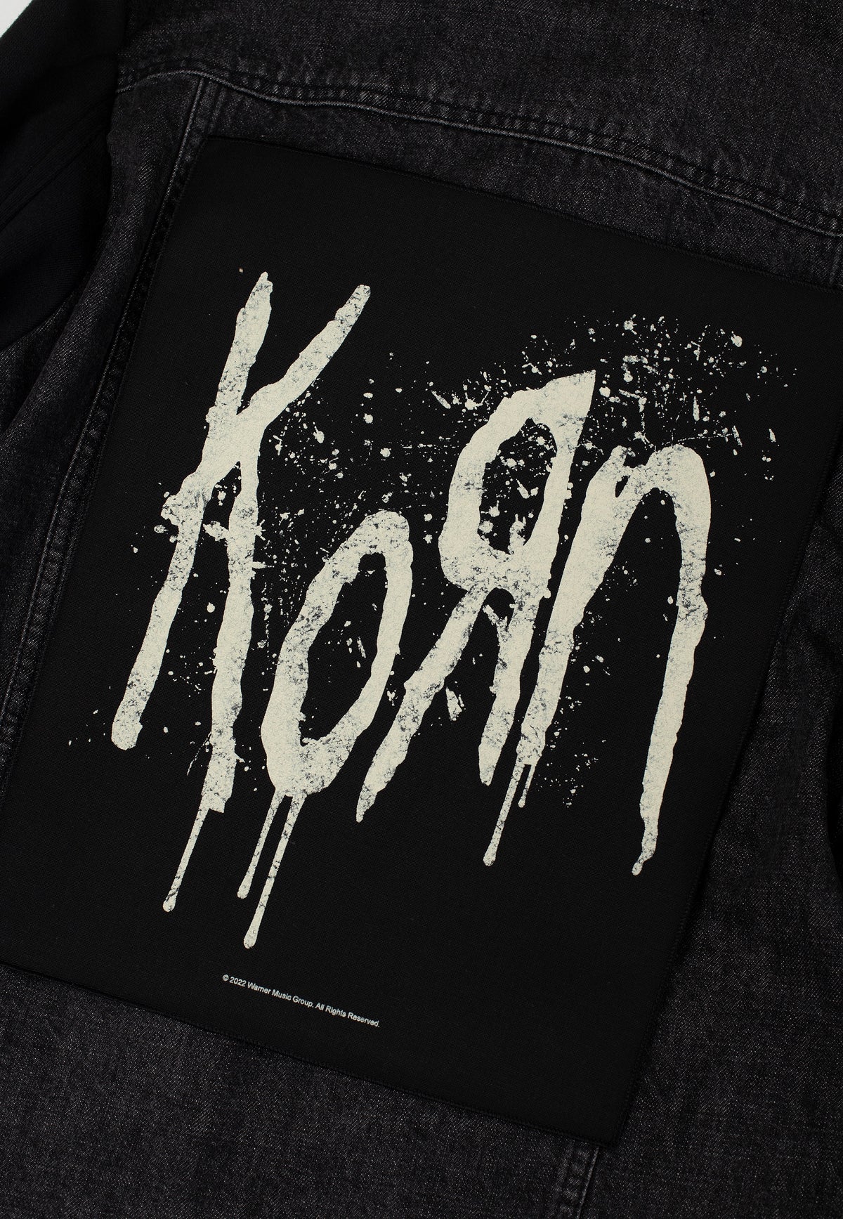 Korn Merch, Shirts and more | Classic Rock Magazine