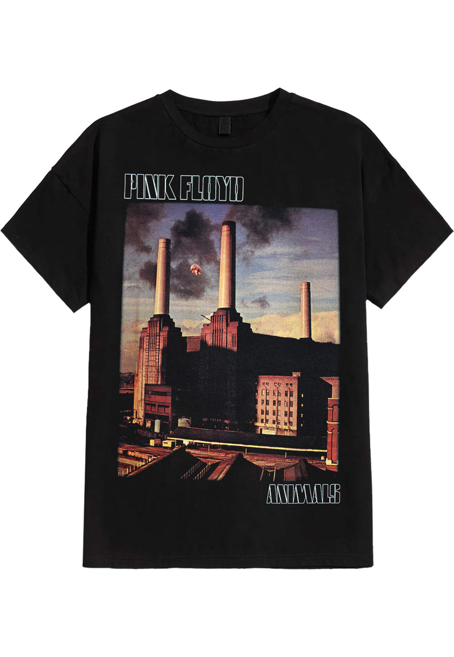 Pink Floyd Merch, Shirts and more | Classic Rock Magazine