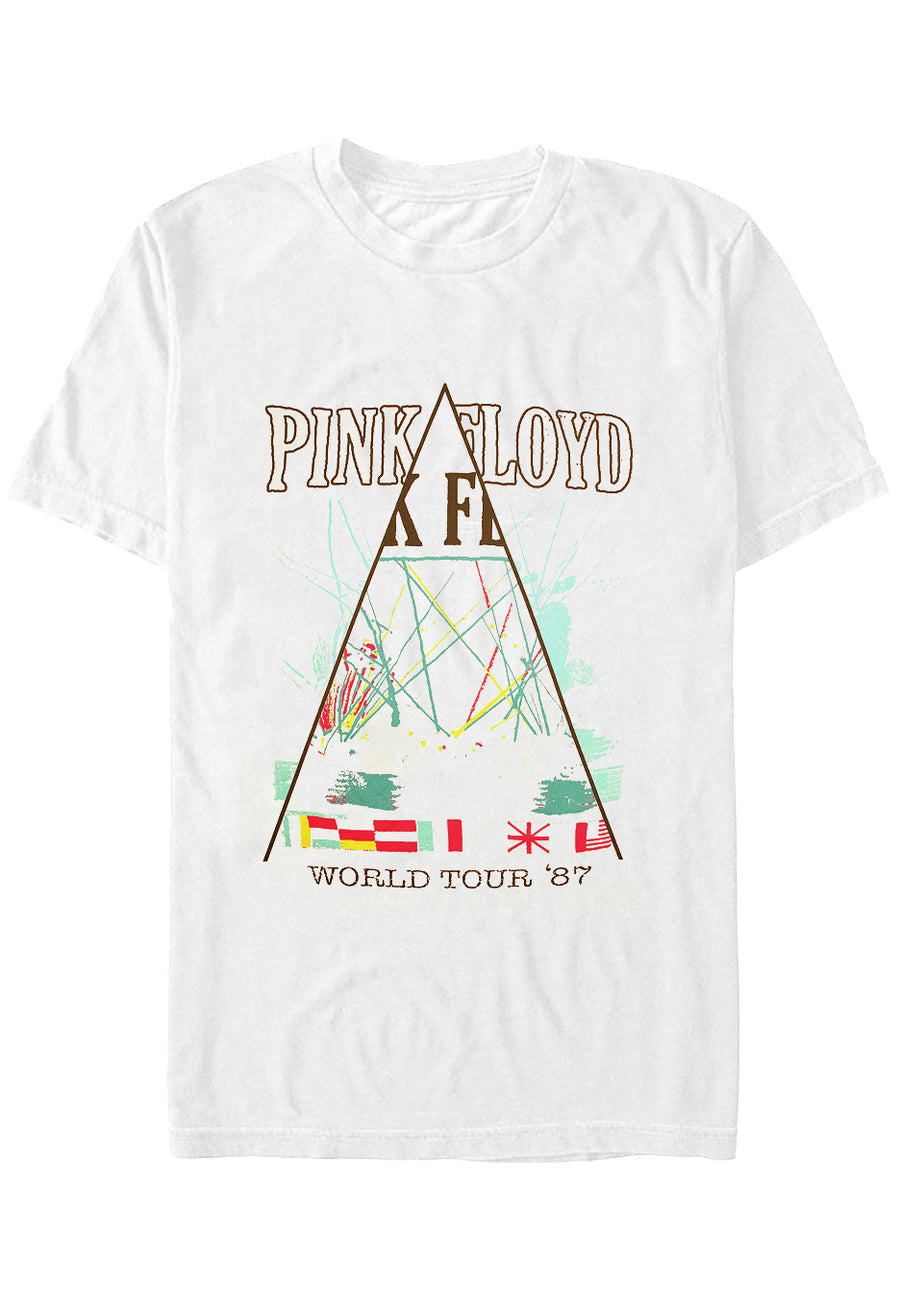 Pink Floyd Merch, Shirts and more | Classic Rock Magazine