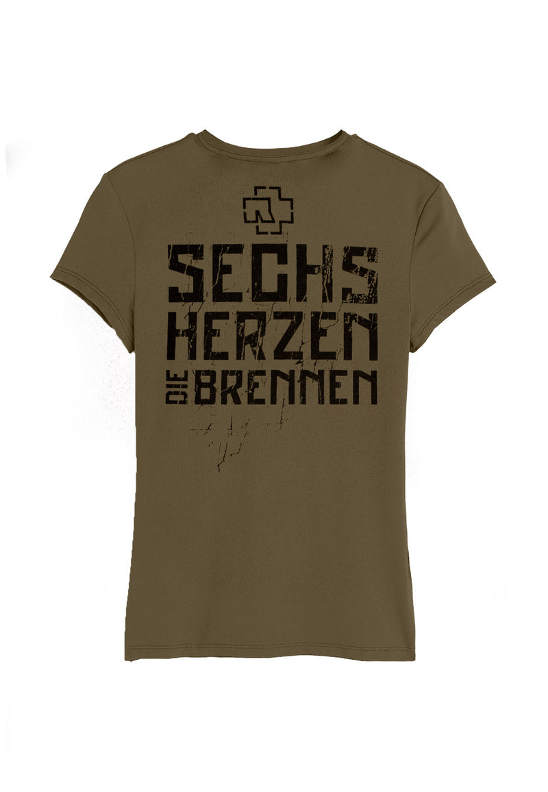 Rammstein Merch & Musik online shoppen | Classic Rock Magazine
