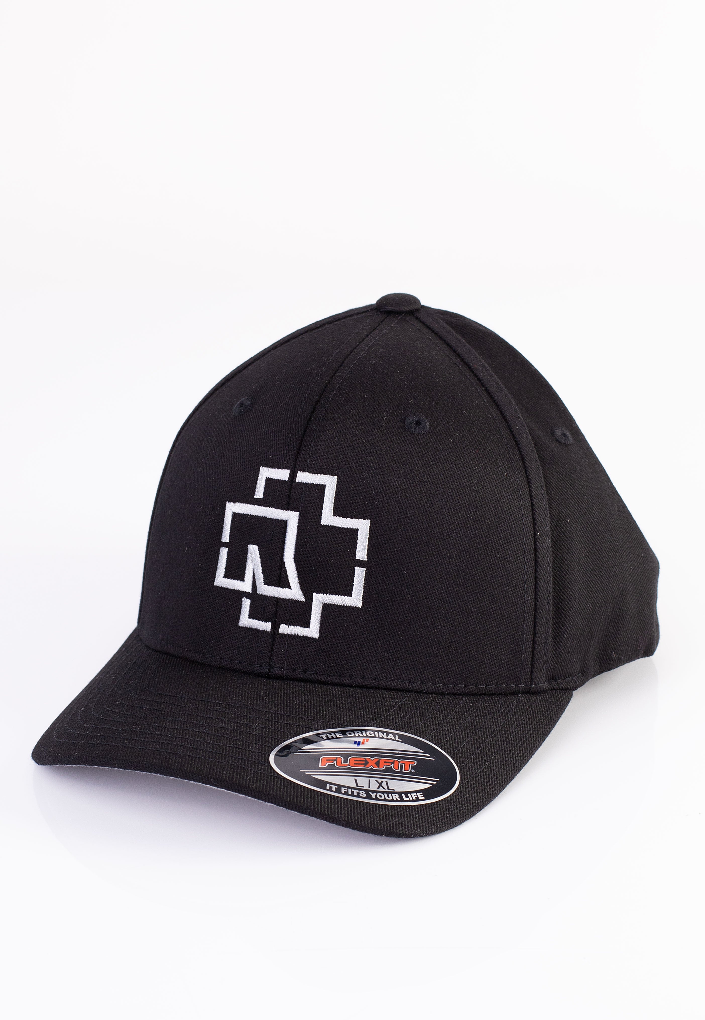 Rammstein - Logo - Cap | Classic Rock Magazine